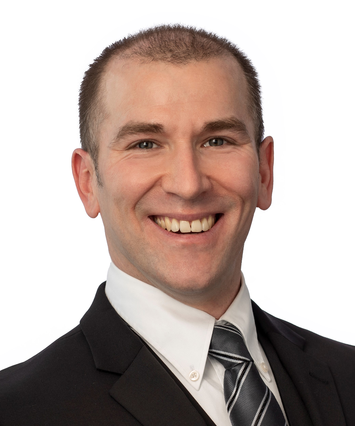 Dr. Robert (Bob) Murray Joins Concordia University of Edmonton (CUE) as ...