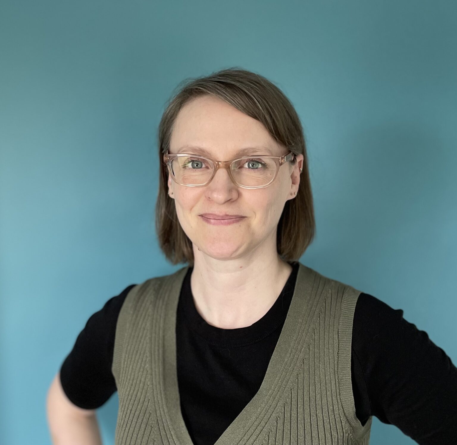 Faculty & Staff - Concordia University of Edmonton