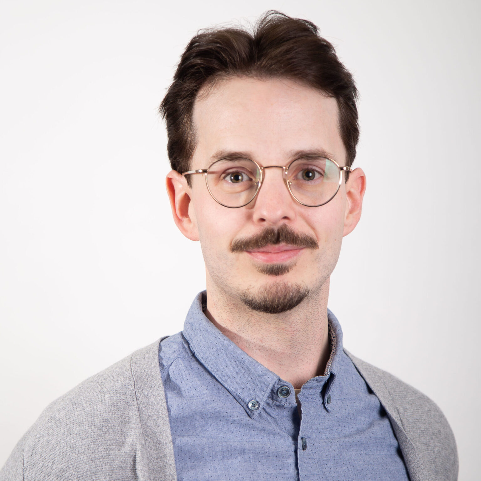 Ian J. Davidson - Concordia University of Edmonton