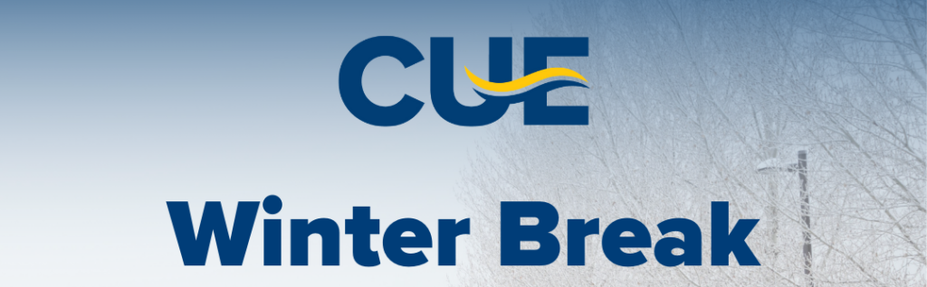 Campus closed for winter break - Concordia University of Edmonton