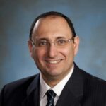 Dr. Sherif Elbarrad - Concordia University of Edmonton