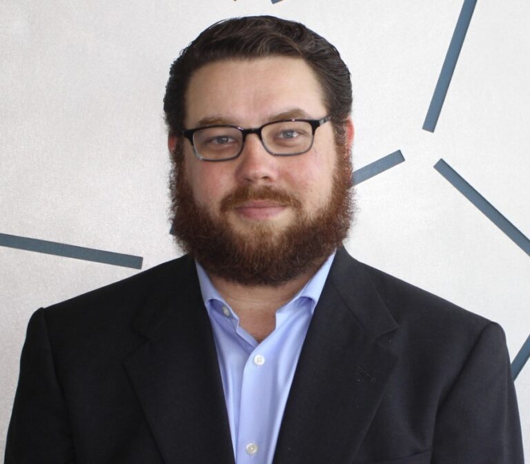 Alexander Walton - Concordia University of Edmonton