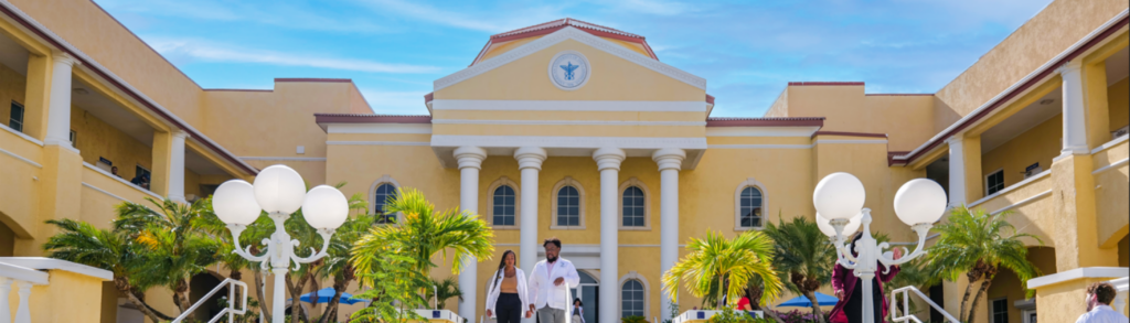 Concordia University of Edmonton Signs Agreement with Ross University ...